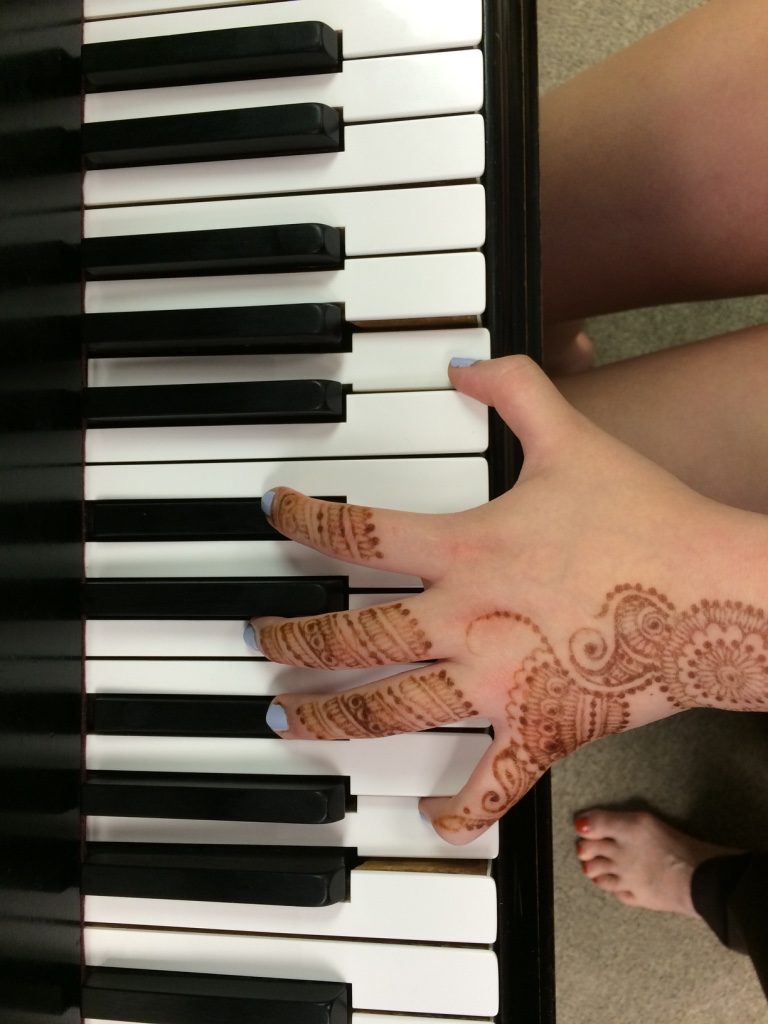 Studio pictures – Nancy O'Neill Breth